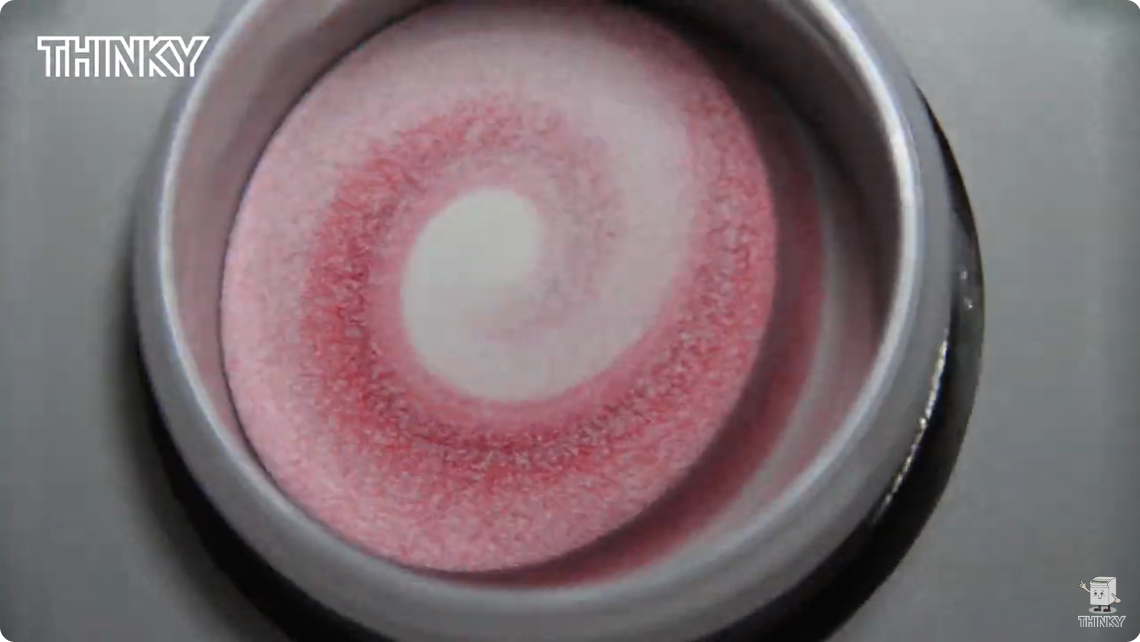 THINKY YouTube チャンネル シンキー | イプロスものづくり