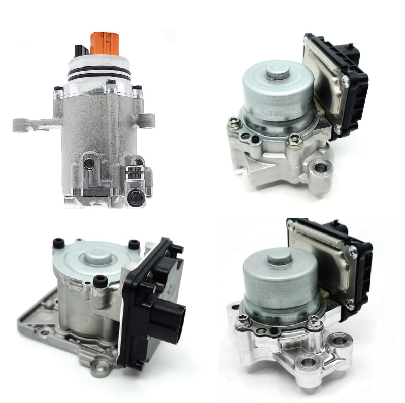 [GMB KOREA] Electric Oil Pump | イプロスものづくり