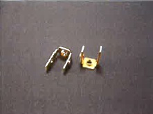 加工事例 タップライン C2680R T=1.00 M3ネジ | イプロスものづくり