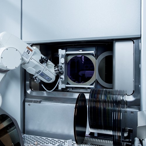 縦型スパッタリング装置 LLS EVO II 日本エバテック | イプロスものづくり