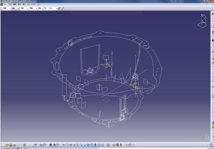 Examples of CAD convenience tools from Mobitech モビテック | IPROS GMS