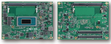 COM-Express Type 6『PCOM-B65A』 ポートウェルジャパン | イプロスものづくり