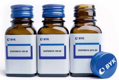 湿潤分散剤『DISPERBYK-BFシリーズ』 | ビックケミー・ジャパン - Powered by イプロスものづくり