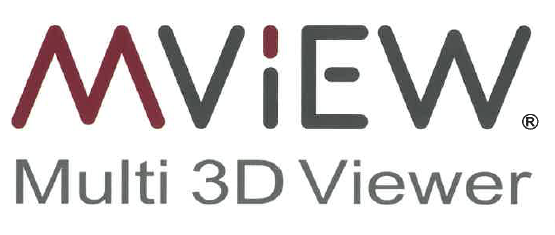 マルチ3Dビューワー『MViEW（エムビュー）』 | イプロスものづくり
