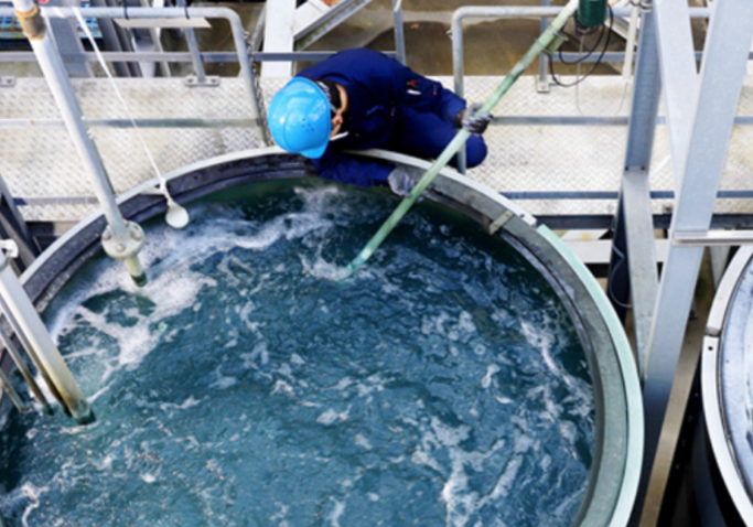 排水処理の基本を知ろう！排水処理方法の種類を解説 | スイレイ - Powered by イプロスものづくり