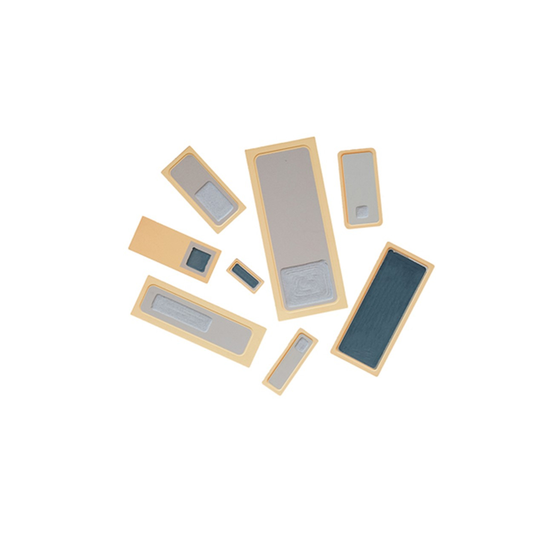 Coating-type hydrogen and moisture adsorbent/getter "ZeDry/H2" サエス・ゲッ ...