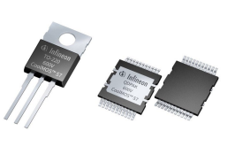 CoolMOS S7 | インフィニオン テクノロジーズ ジャパン - Powered by イプロスものづくり