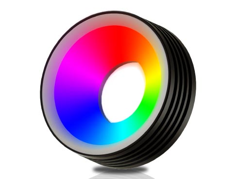 RGBフルカラー照明IMAR-RGBシリーズ レイマック | イプロスものづくり