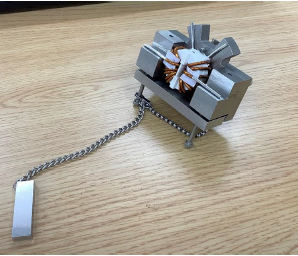 【導入事例】外形検査治具「ippatu」 | イプロスものづくり