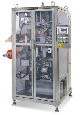 【機種】高速液体製袋充填包装機 Onpack-6600シリーズ オリヒロ | イプロスものづくり