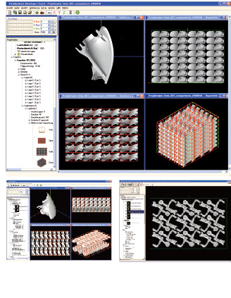 PackAssistant 充填率シミュレーション梱包荷姿最適化 日本製図器工業 | イプロスものづくり