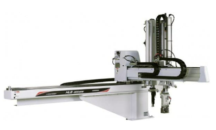 サーボタイプ取出ロボット『HLIII-300SW・GW』 | 東洋興業 - Powered by イプロスものづくり