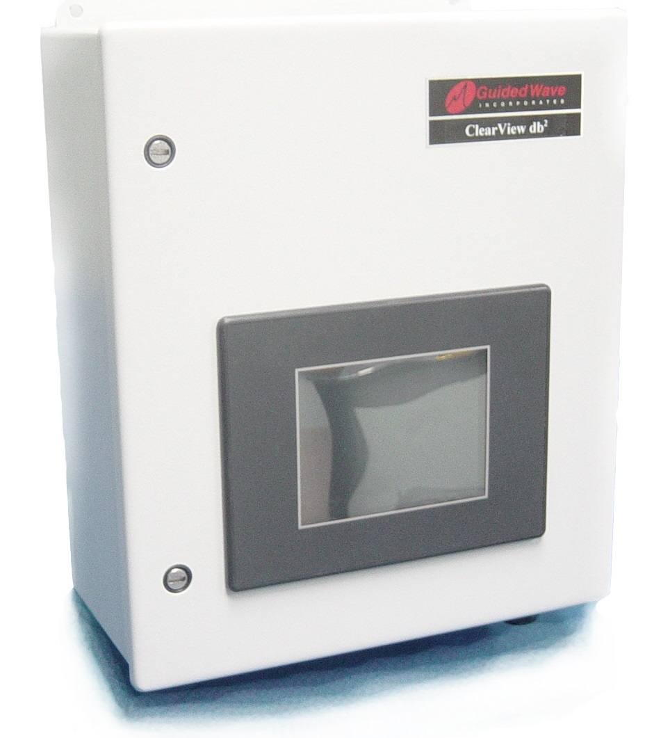 フィルター式オンライン分光計 ClearView db 日揮ユニバーサル | イプロスものづくり