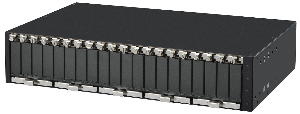 LEX3000シリーズ用集合型シャーシ FXC | イプロスものづくり