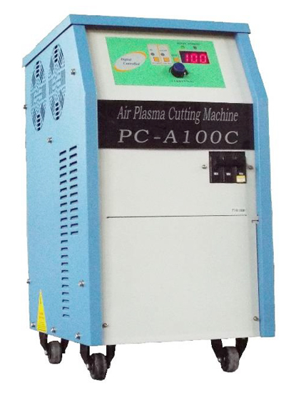 エアープラズマ電源装置『PC-A80C/A100C/A120C』 コータキ精機 | イプロスものづくり