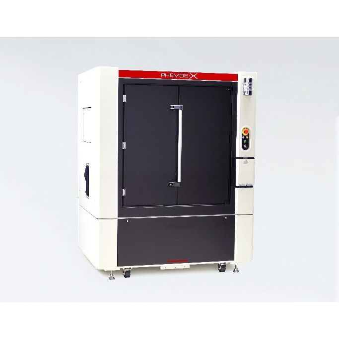 浜松ホトニクス PHEMOS-X 東機通商 | イプロスものづくり