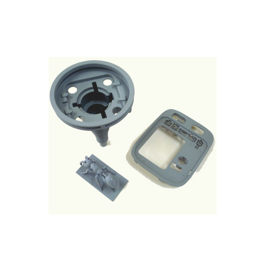 [Production Example] Vacuum Casting Master Model (Stereolithography ...