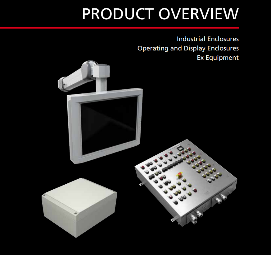 PHOENIX MECANO ROSE（ローズ） エンクロージャ | 日本電化工業所 - Powered by イプロスものづくり