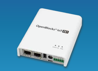IoTゲートウェイ『OpenBlocks IoT FX1』 ぷらっとホーム | イプロスものづくり