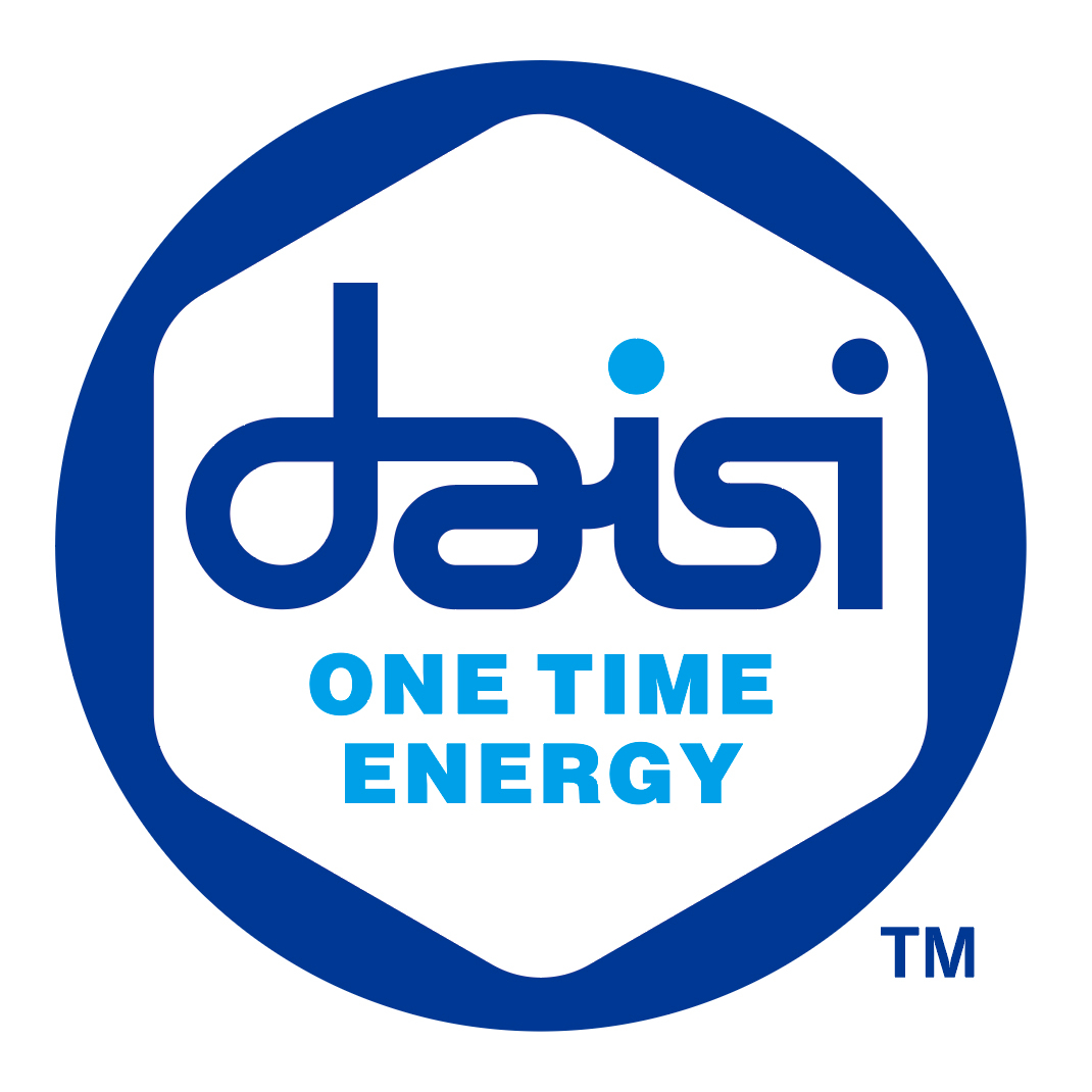 ワンタイムエナジー "DAISI" ダイセル | イプロスものづくり