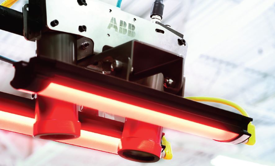 ロボット用統合ビジョン『FlexVision 3D』 | ABB - Powered by イプロスものづくり