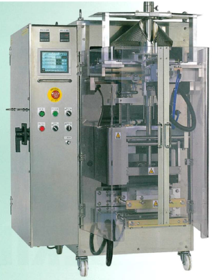 【機種】汎用縦型充填包装機 ONPACK-2020ASシリーズ | オリヒロ - Powered by イプロスものづくり