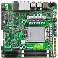 産業用Mini ITX規格マザーボード【MI23-H610X】 | V-net AAEON - Powered by イプロスものづくり