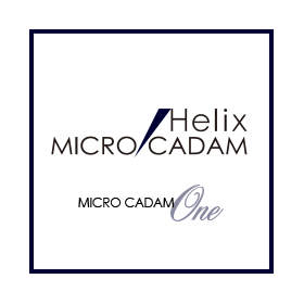 サブスク版2DCAD「MICRO CADAM One」 CAD SOLUTIONS | イプロスものづくり
