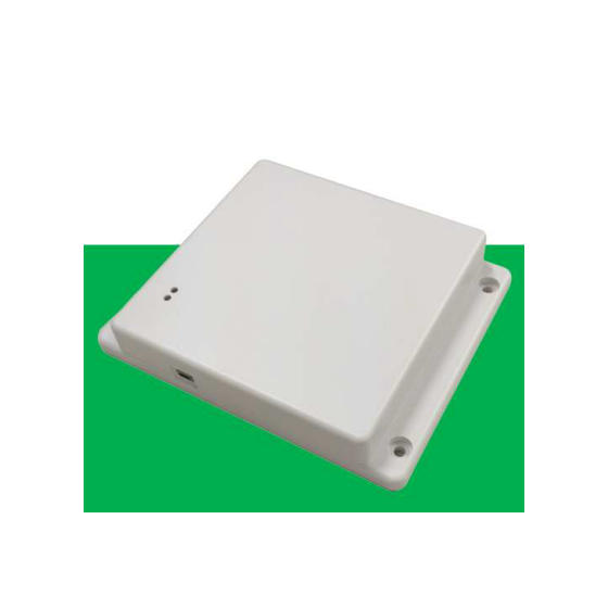 200mW UHF帯RFIDリーダライタ UT-200f-J2 アートファイネックス | イプロスものづくり