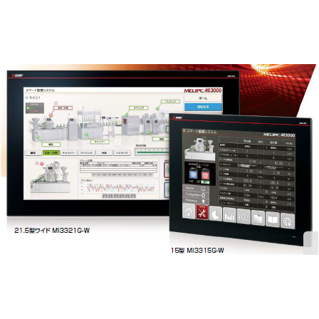 産業用PC『MELIPCシリーズ MI3000』 | 藤川伝導機 - Powered by イプロスものづくり
