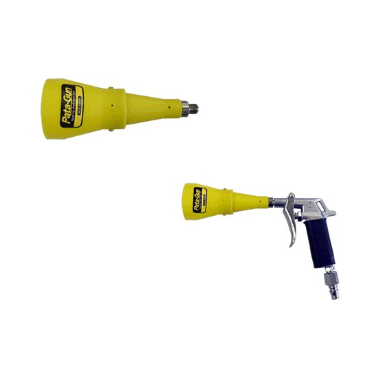 回転波動ノズル パタガン『SPG-40型・40G型』 東京発条製作所 | イプロスものづくり