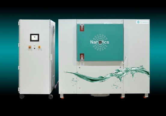 PE CVDコーティング装置『CD1000 Nanofics 』 メディア研究所 | イプロスものづくり