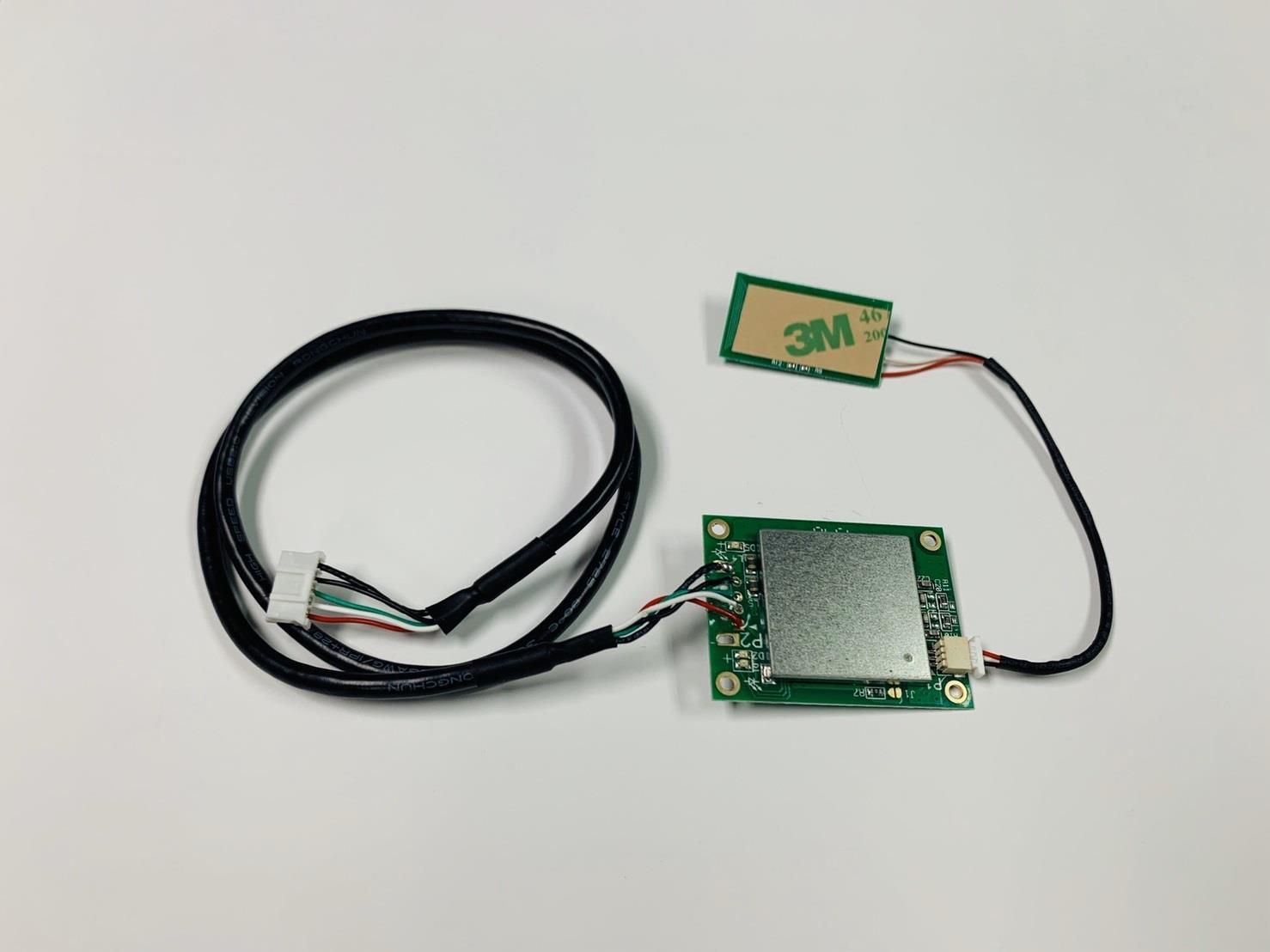 NFC Reader Module(NFC-A112-02) | イプロスものづくり