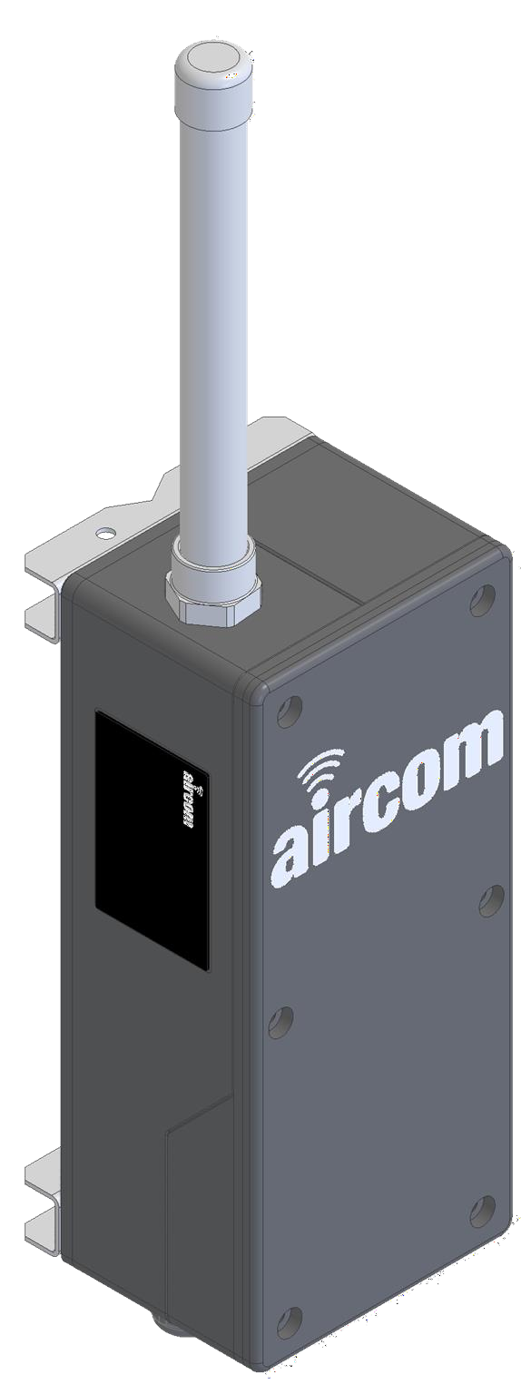 【IoT】Aircom LoRaWAN対応 無線通信ユニット | サニー・トレーディング - Powered by イプロスものづくり
