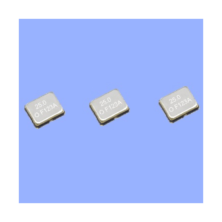 水晶発振器SPXO『SG-210STF』 | イプロスものづくり