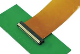 FPC用コネクタ 0.3mmピッチ | FF22Eシリーズ | フジクラ - Powered by イプロスものづくり