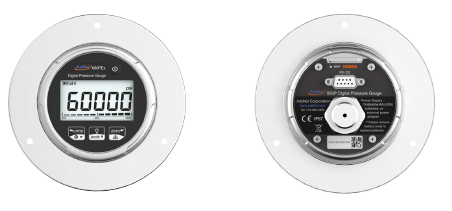 デジタル圧力ゲージ『Additel 680P』 | マキシメーター・フルード・テクノロジーズ - Powered by イプロスものづくり