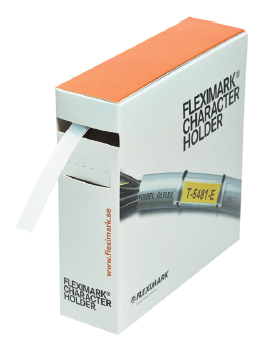 FLEXIMARK Character holders PTE | Lapp Japan - Powered by イプロス