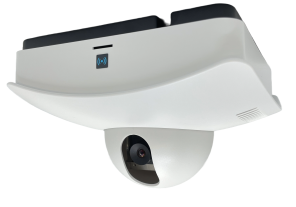 顧客属性(男女年齢層)分析システム『AIO-FX1』 技研トラステム | イプロスものづくり