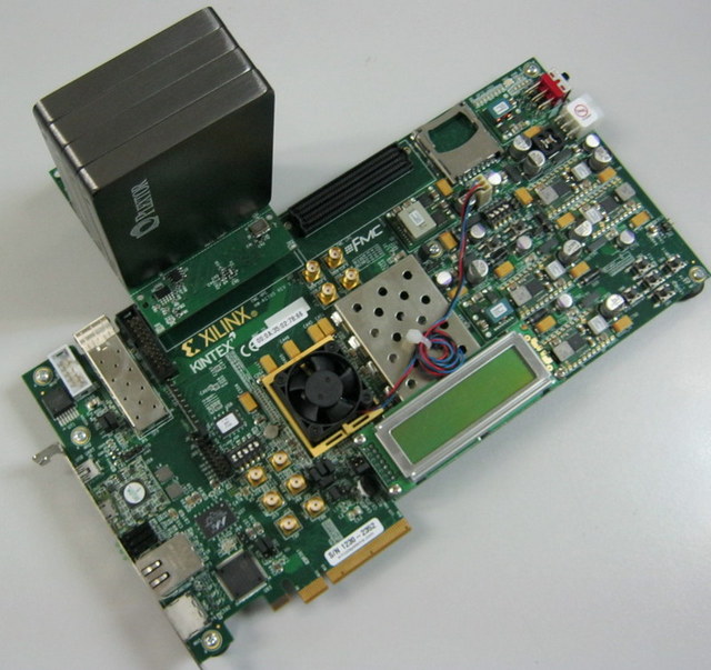 FPGA向け SATA-IPコア デザイン・ゲートウェイ | イプロスものづくり