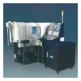 超精密複合多目的円筒研削盤『NMGM-2HF』 長島精工 | イプロスものづくり