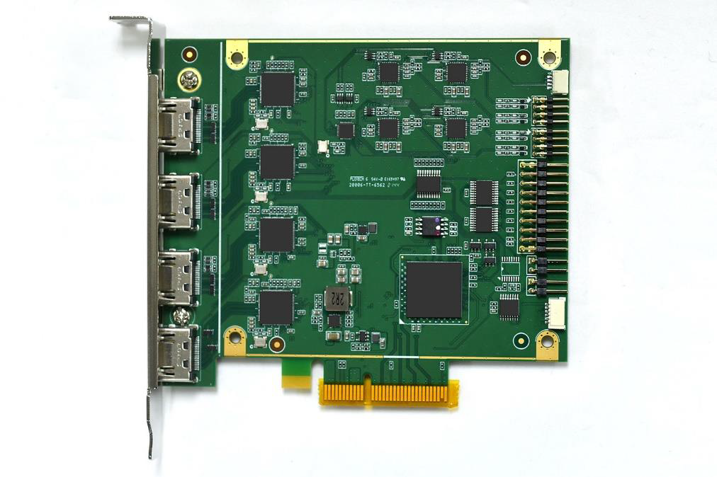PCIe HDキャプチャーカード『SC400N4 HDMI』 | 連基 - Powered by イプロス