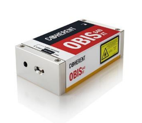 レッドレーザモジュール『OBIS 640 XT』 | コヒレント・ジャパン - Powered by イプロスものづくり