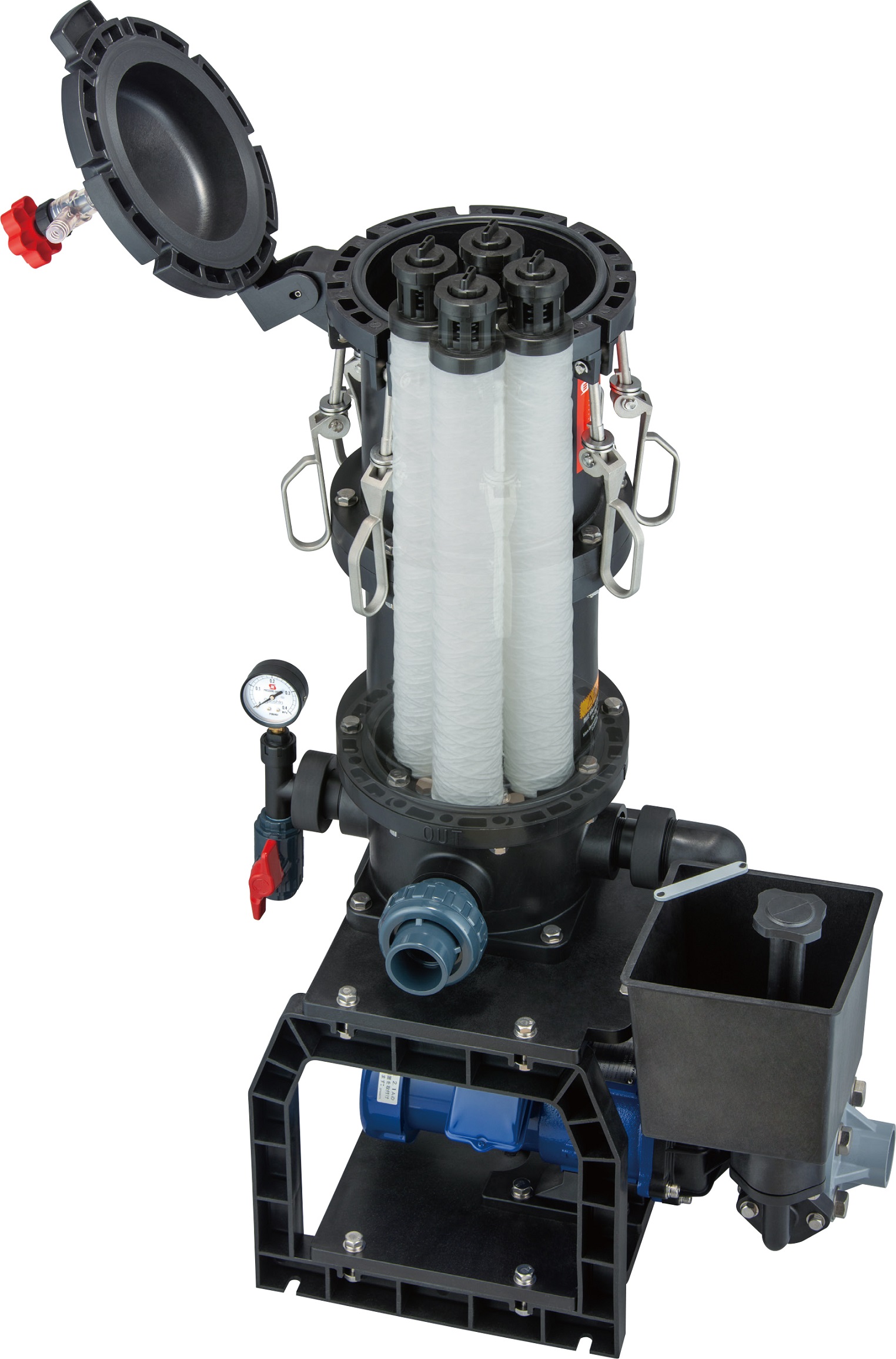 『SURTECH2020 表面技術要素展』出展製品のご紹介 | 三進製作所 - Powered by イプロスものづくり