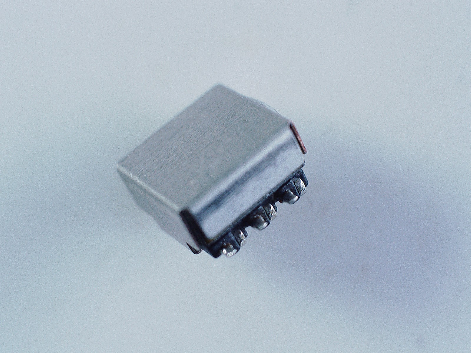 小型 超音波センサ用トランス『TTRN-038S-U シリーズ』 | イプロスものづくり