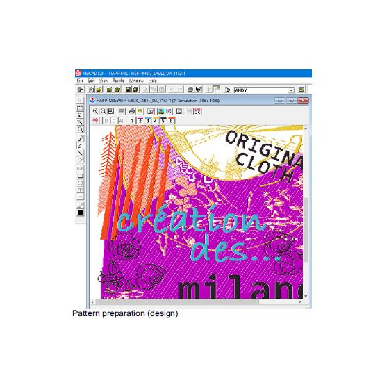 CADシステム『Mucad』 ヤコブミューラー日本 | イプロスものづくり