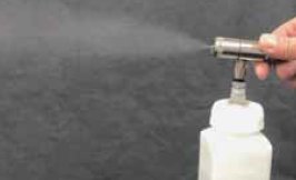 Hyper Mist S＜ハンディタイプ＞(1) ヴィータ | イプロスものづくり