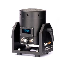 小型加振器（モーダル解析用） | シスコム（SysCom） - Powered by イプロス