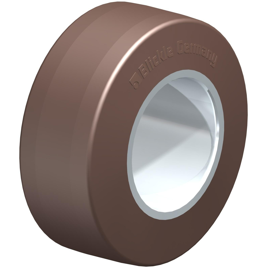 Blickle Wheel BB 200x85/105 日海KMO | IPROS GMS
