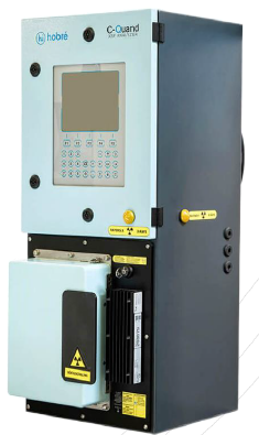 【Hobre】オンライン分析計｜リアルタイム計測で品質管理を強化 | SUPCON JAPAN - Powered by イプロスものづくり